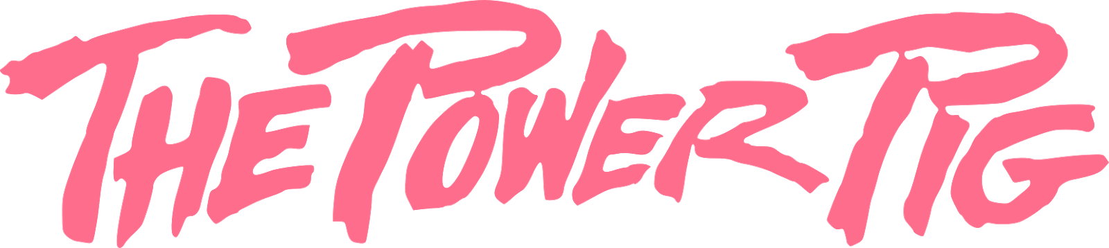 SLN! Media Group: The REN/Power Pig logos