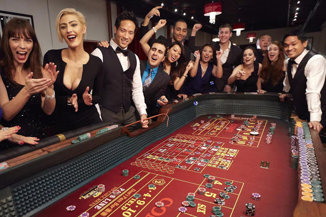 GANAR DINERO EN INTERNET: GAMBLE CITY - CASINO ONLINE LATINOAMERICA ...