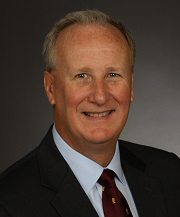 Med School Watercooler: Dr. James W. Fleshman Jr. to Present Frazer ...