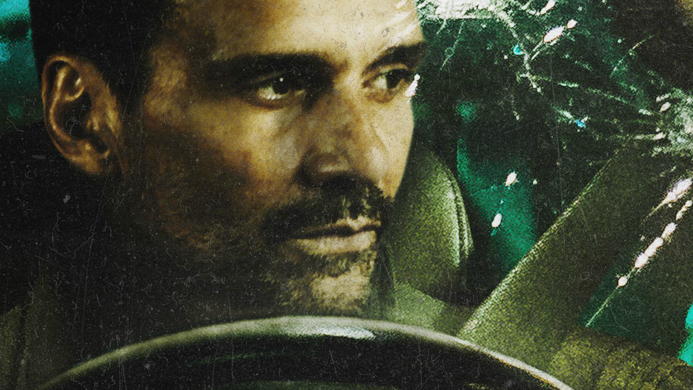 Movie Review: 'Wheelman' (2017) - Eclectic Pop