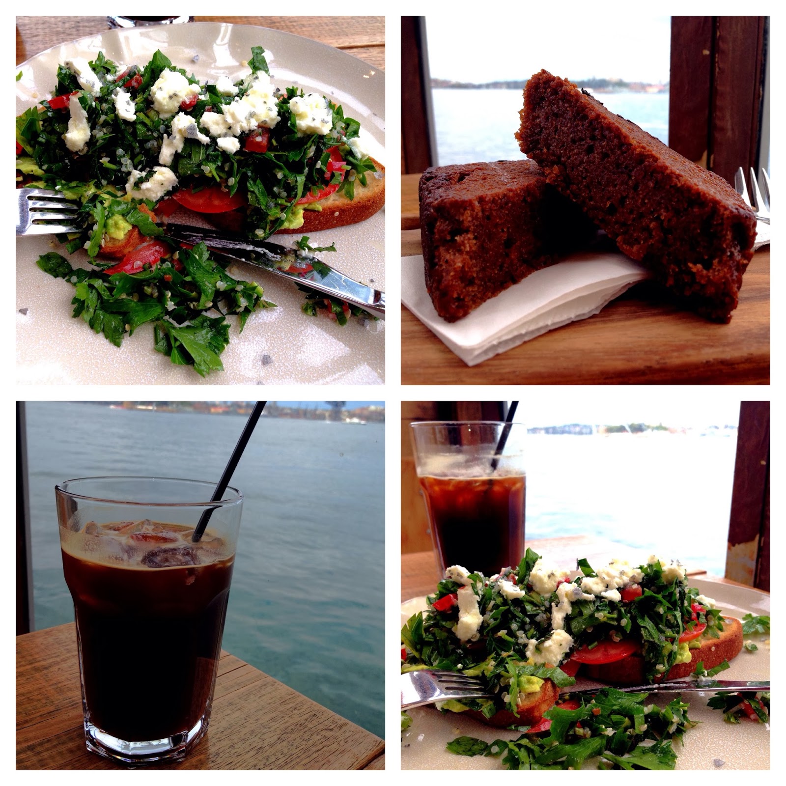 Anvil Coffee Co | Kirribilli - See.Taste.Do