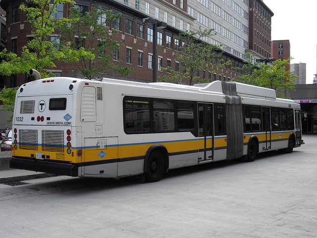 NFRMPO Blog: Boston transit agency tests new way to help blind find bus ...