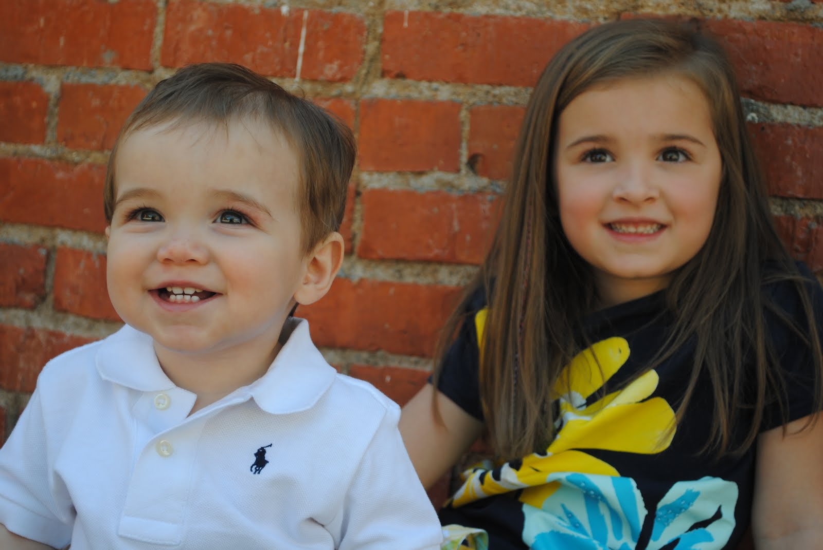 Sagen and Slayde's blog