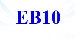 สสอ.คอนสวรรค์: EB10