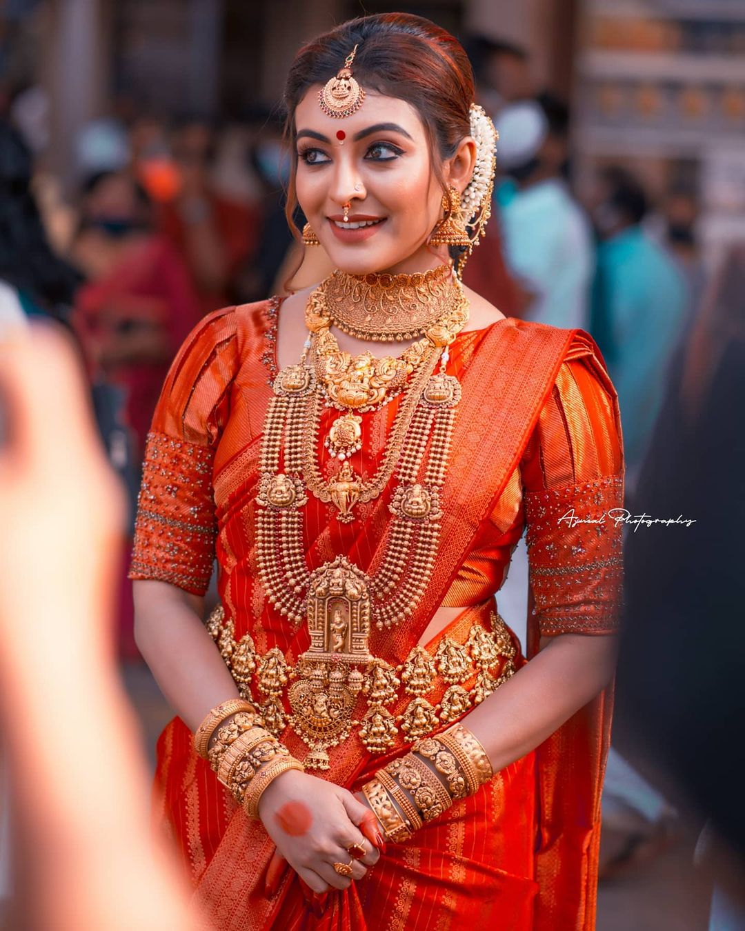 Serial actress durga marriage photos - commjuja