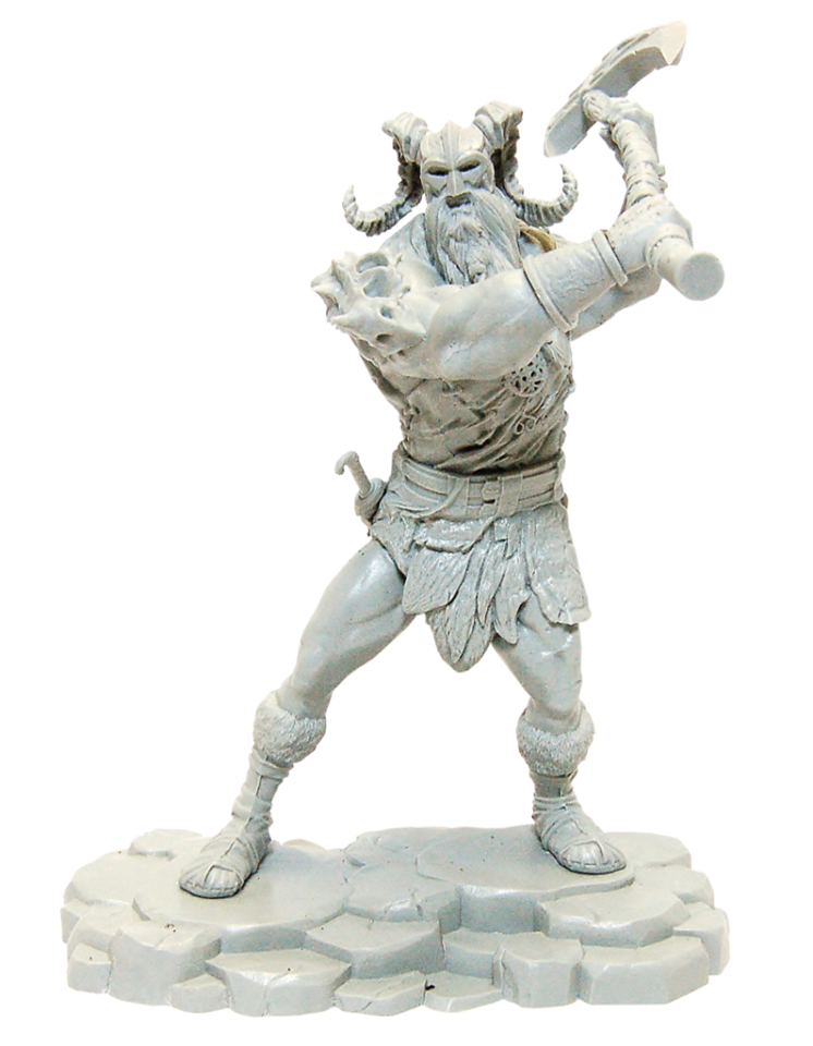 Tabletop Fix: Gale Force Nine - New D&D Collector's Edition Previews