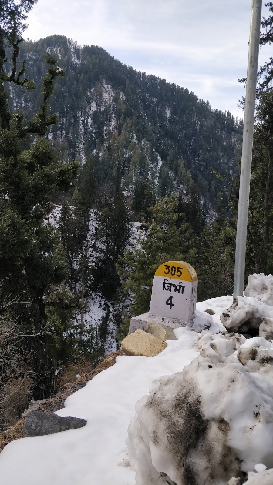 A Perfect Weekend Trip To Jibhi And Jalori Pass - Taruvello