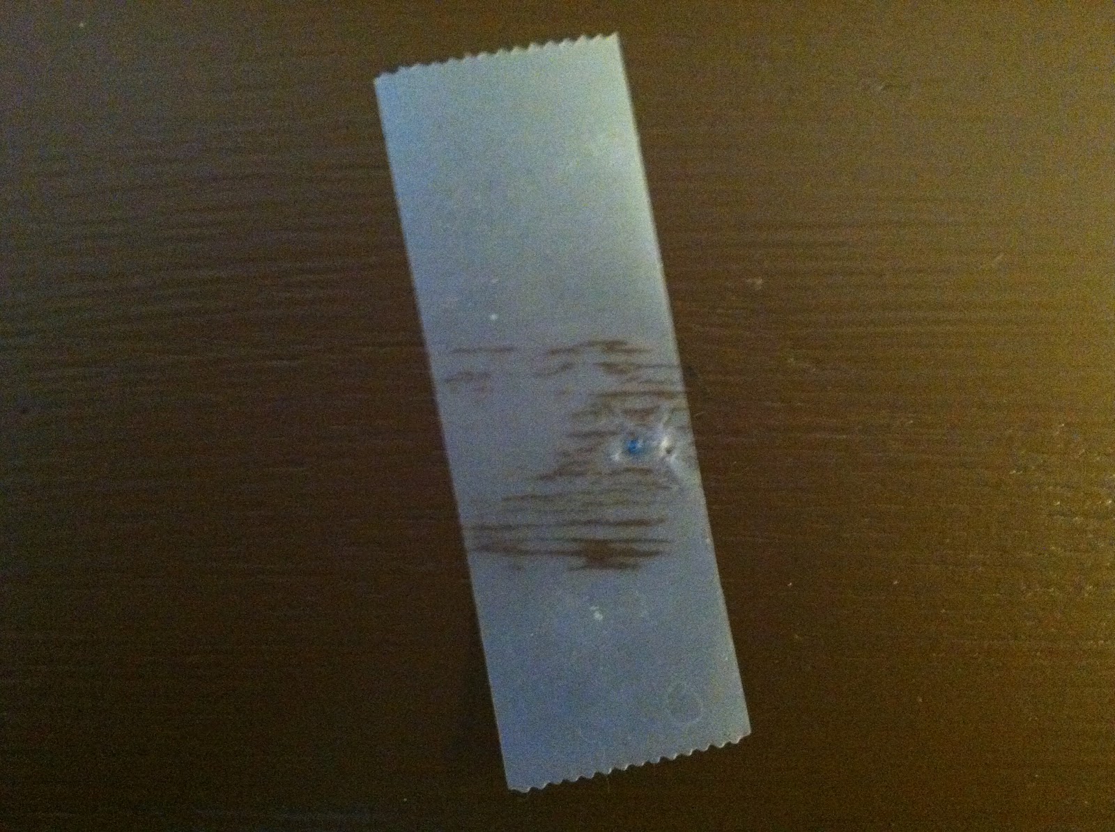 tried & fabulous: File Away!