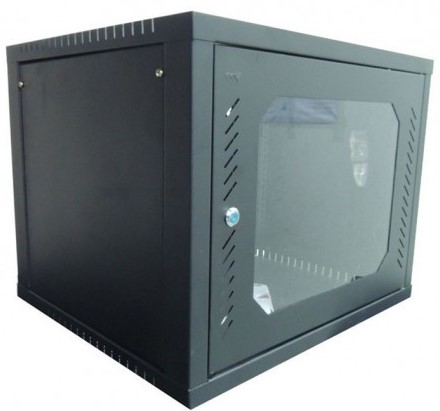 TYPE OF SERVER RACK