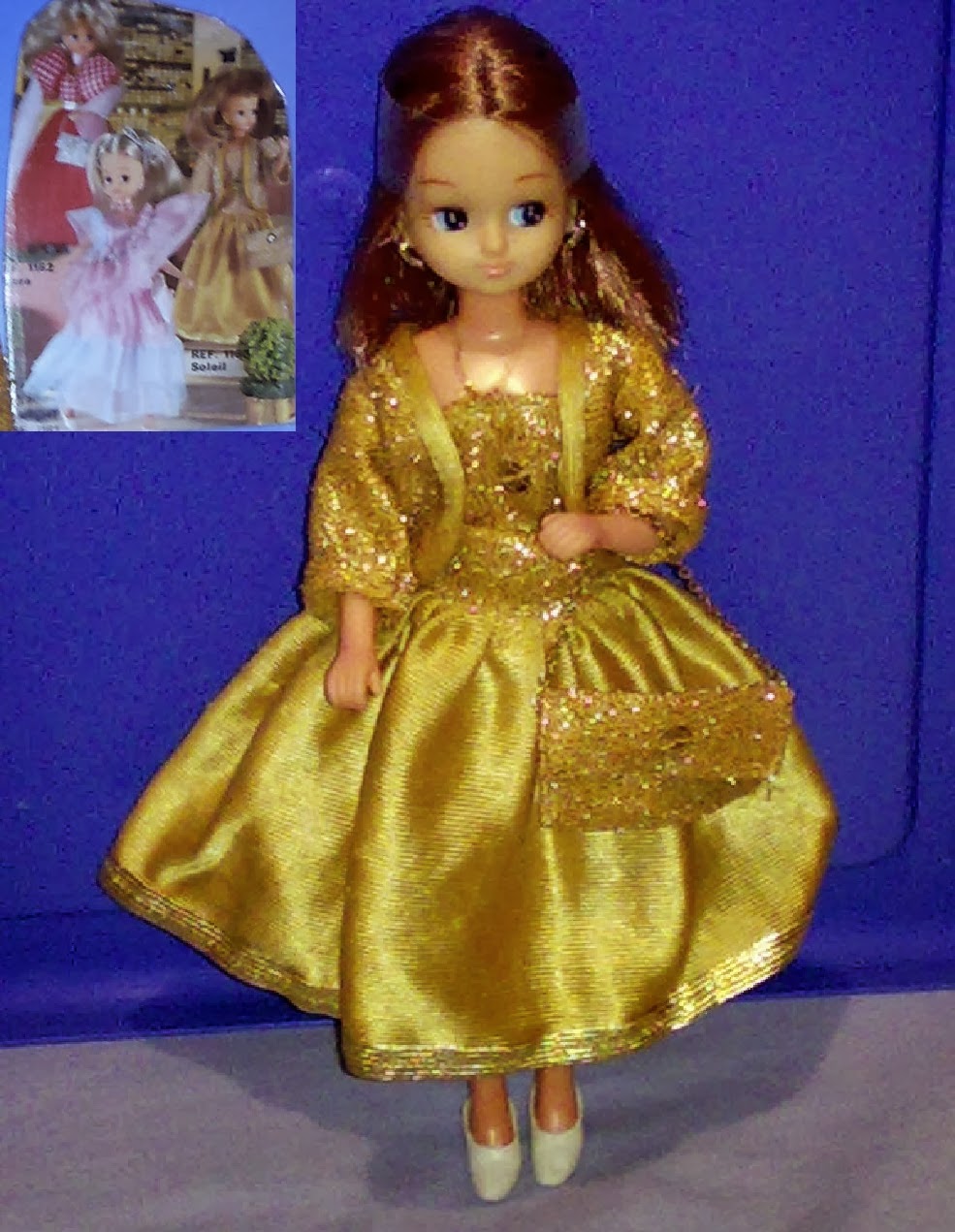 El mundo de chabel y yo