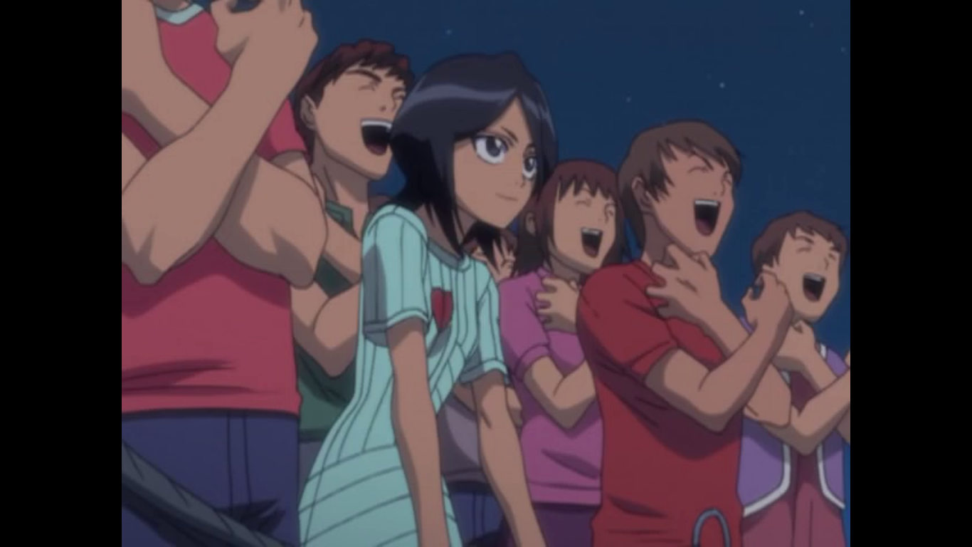 Bleach episodes 202 - loxatrax