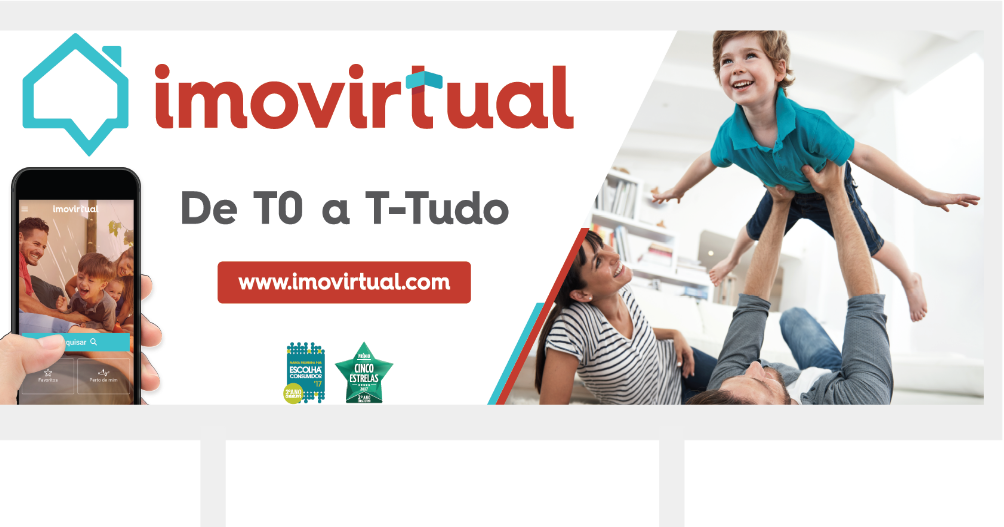 IMOnews Portugal: Imovirtual apresenta nova imagem