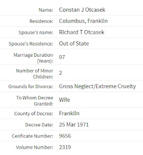 Who was Ric Ocasek, Richard Otcasek? Ancestry, family tree, DNA ...