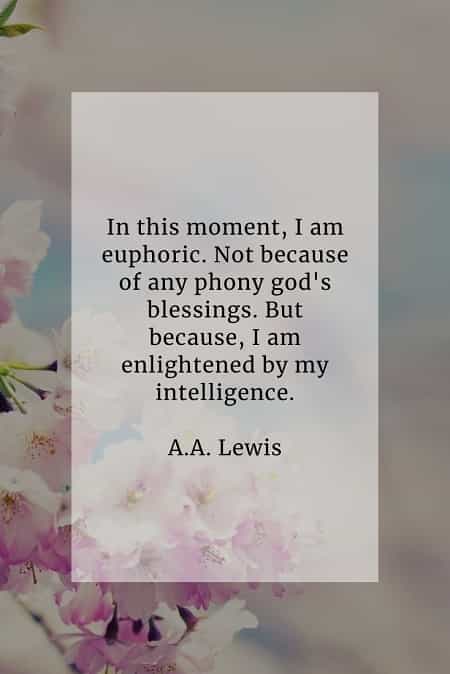 15 Euphoria quotes that'll tell you about intense happiness