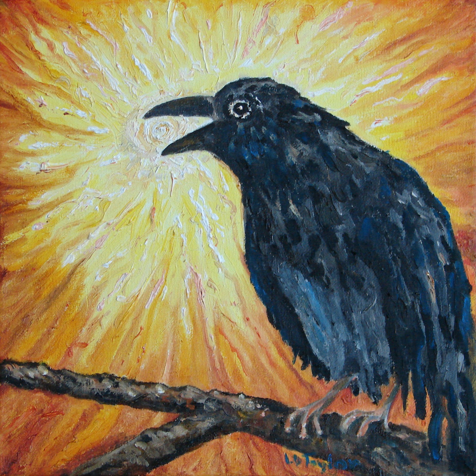 Paintings With Stories