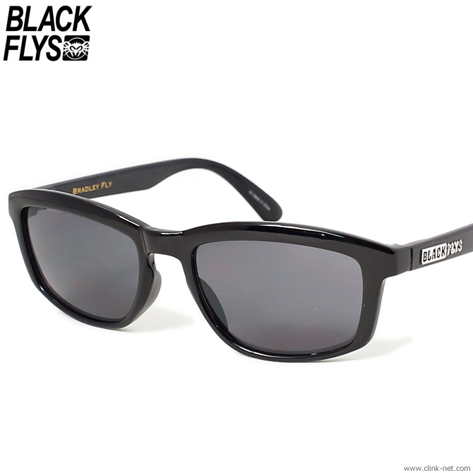 CLINK WEB SHOP - NEWS: BLACK FLYS US SPECIAL MODELS