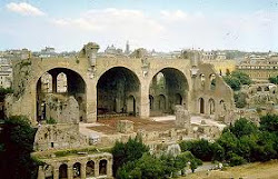 ARCHITECTURAL HISTORY: 1400-1600: Renaissance architecture