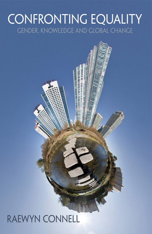 Raewyn Connell: Bio