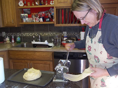 See the Beauty in the Ordinary: Vereneke: Take a Bite of History