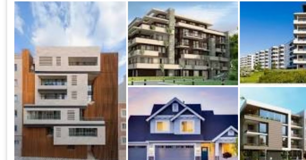 Civil engineering : What is residential buildings