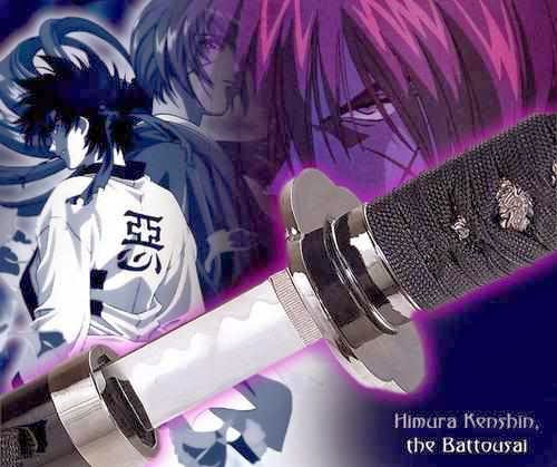 Real-Life Reverse Blade Sword Goes On Museum Display - JEFusion