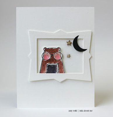 Color Throwdown: Color Throwdown #541