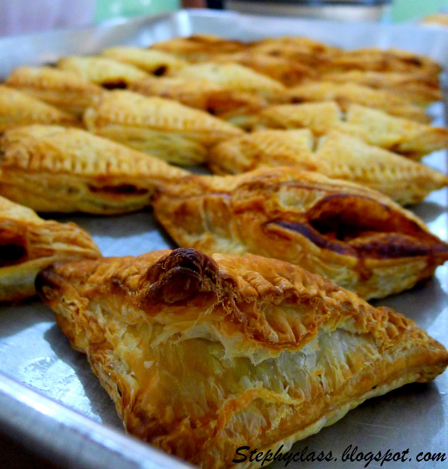 ♥Stephyicious♥ @ Penang Food ♥: ♥浮罗山背♥Exploring the pretty side of ...