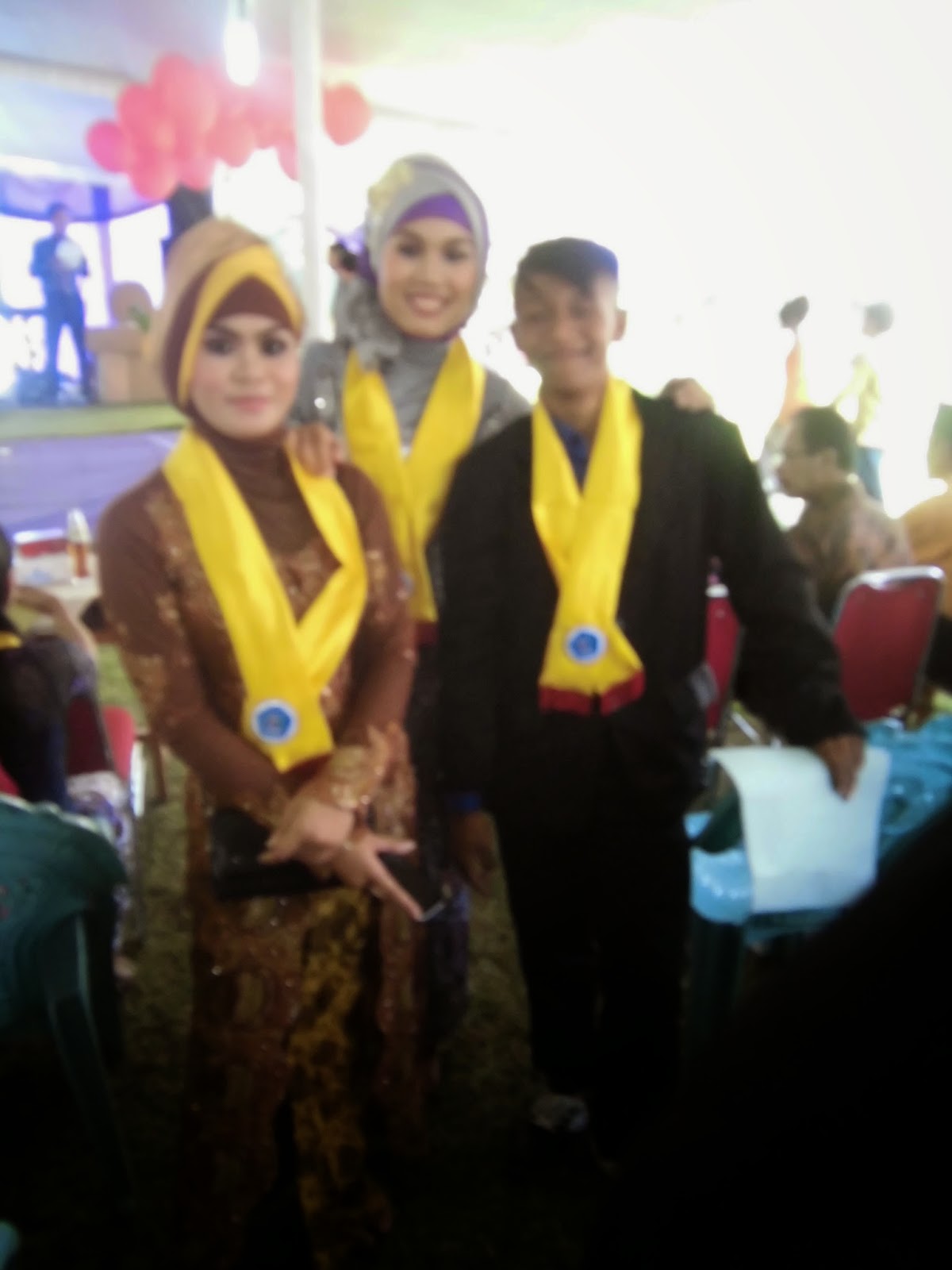 Dokumentasi WASANA WARSA 2013/2014 SMK N 1 Pringapus