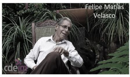 FELIPE MATIAS VELASCO