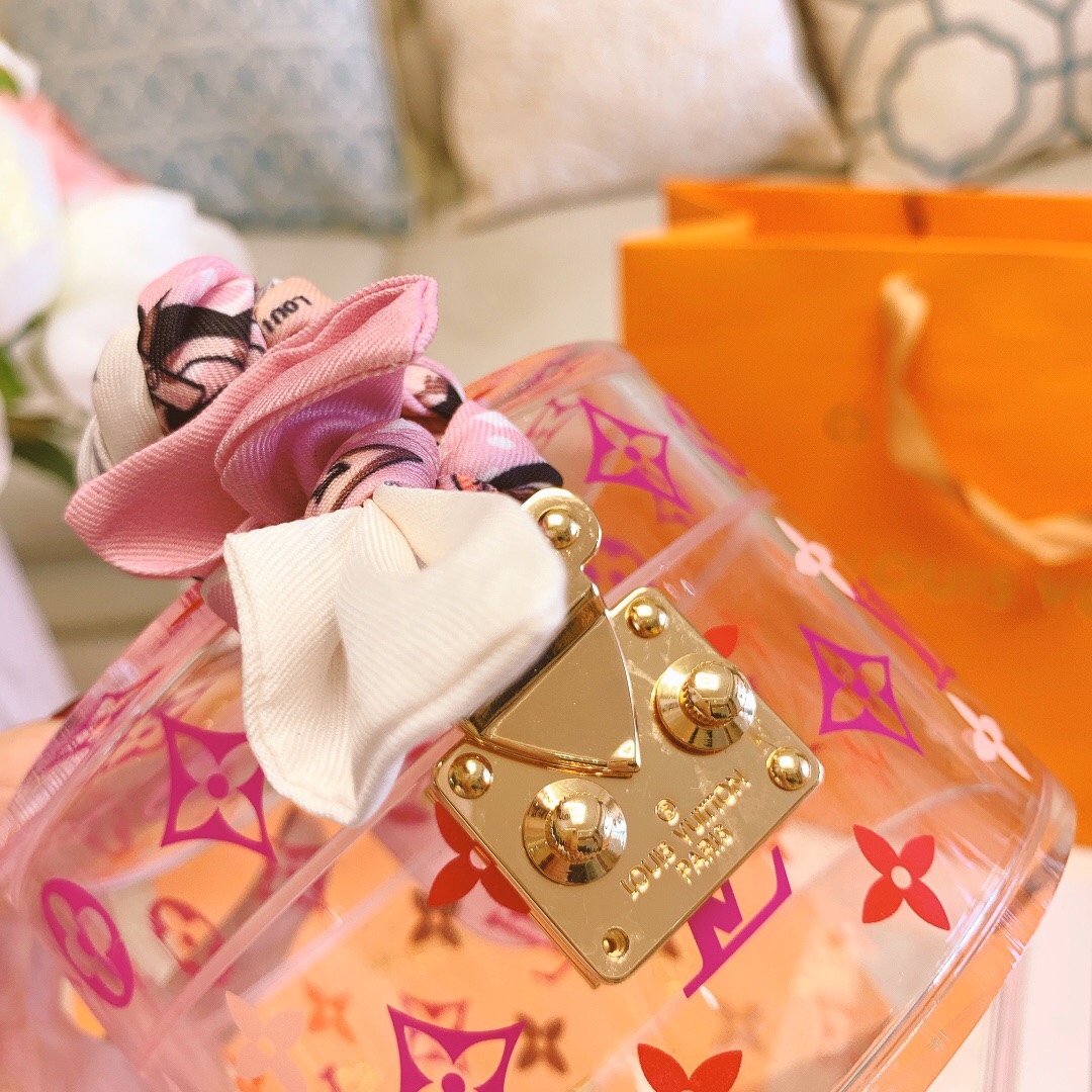 WE Do Love Luxury: LOUIS VUITTON LV Scott Box GI0362