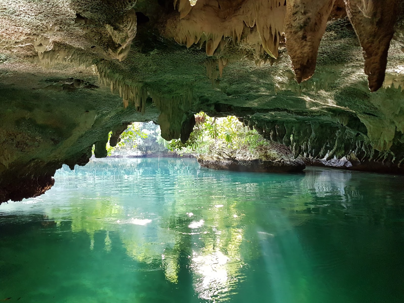 Best places to visit in Surigao Philippines ~ Travel Pinas Islas