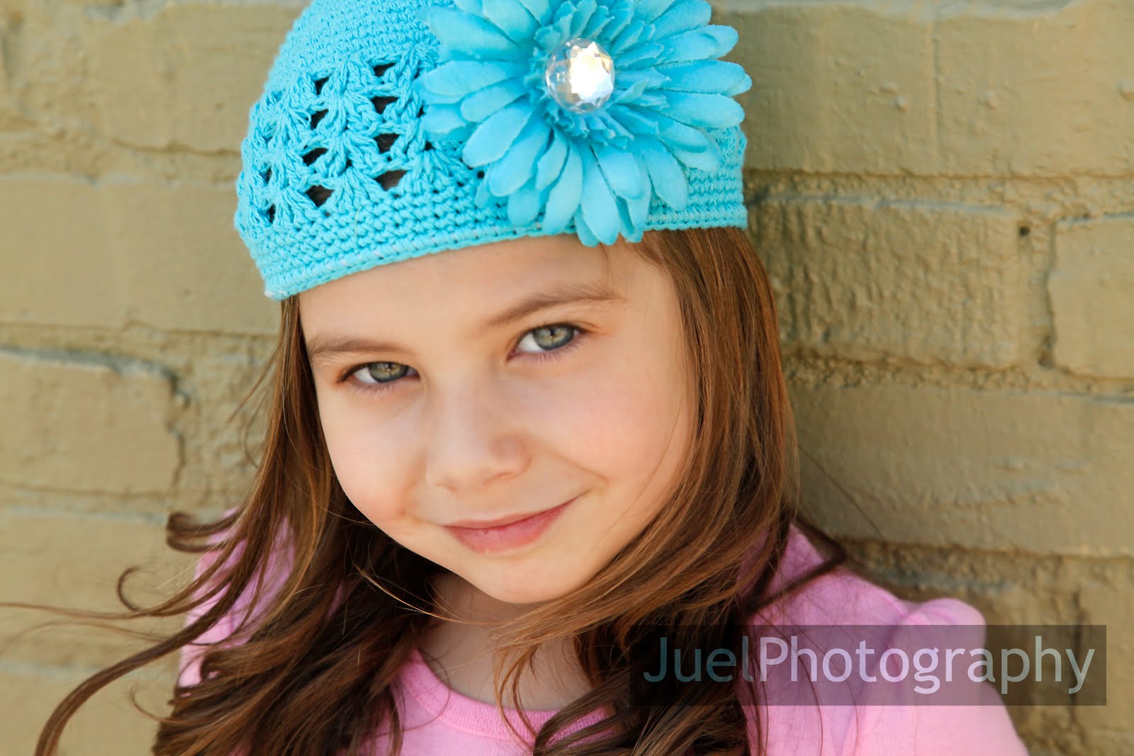 .: Karaline (CHILD MODEL CONTEST WINNER)