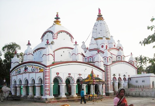 Chandaneswar Temple, Digha | Timings, Entry Fee, Location - Full Details- 𝗧𝗼𝘂𝗿𝗬𝗮𝘁𝗿𝗮𝘀