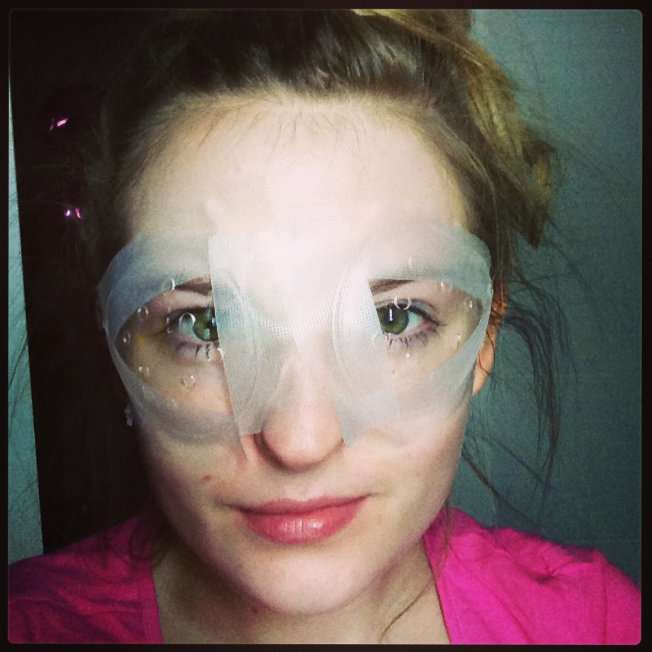 My Laser eye surgery experience: Laser eye surgery at The London Vision ...