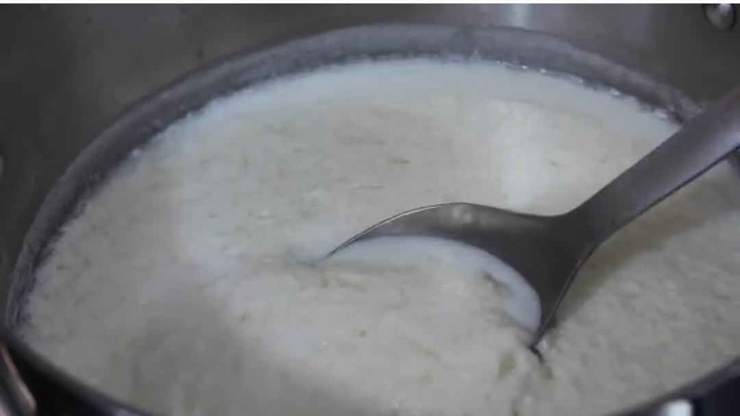How to Make Casein Protein by Curds at Home