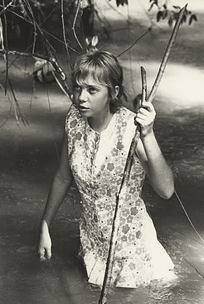 La Escalera de Iakob: El milagro de Juliane Koepcke