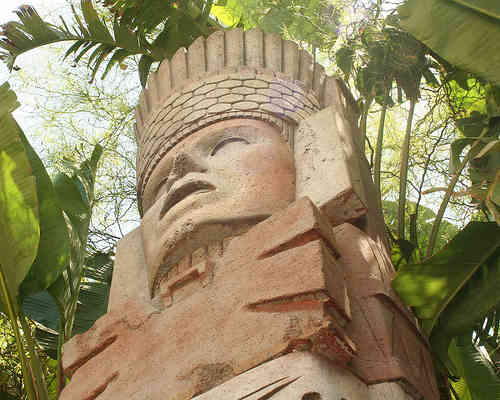 Life-in-day: History Life- AZTECS