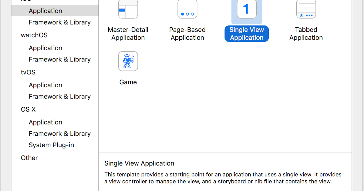 Swift Programming And Ios Development Brief Introduction To Ios Development Part 15 Setting