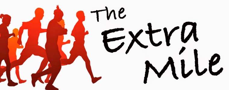 The Extra Mile