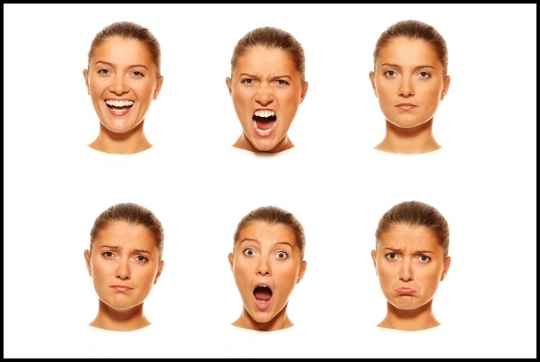 ¿CONOCES EL SIGNIFICADO DE TUS EMOCIONES?