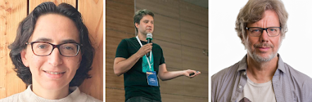 Python Software Foundation News: The 2021 Python Language Summit: PEP 654 — Exception Groups and ...