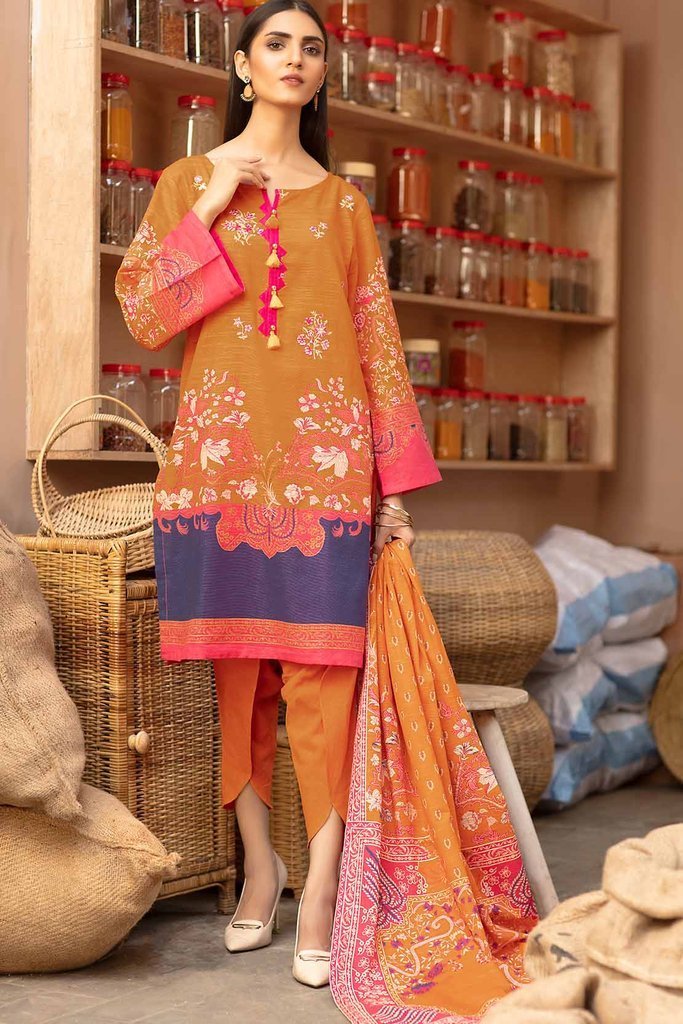 Warda Winter Collection 2020 is launched with gorgeous Designs | Daily ...