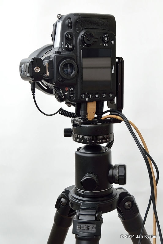 S.C.V. Photography Ideas: Hejnar Photo ND800 Modular L Bracket for ...