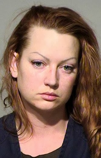 Stop the violence Milwaukee: 32 year old Dawn Jones arrested for 5th DUI