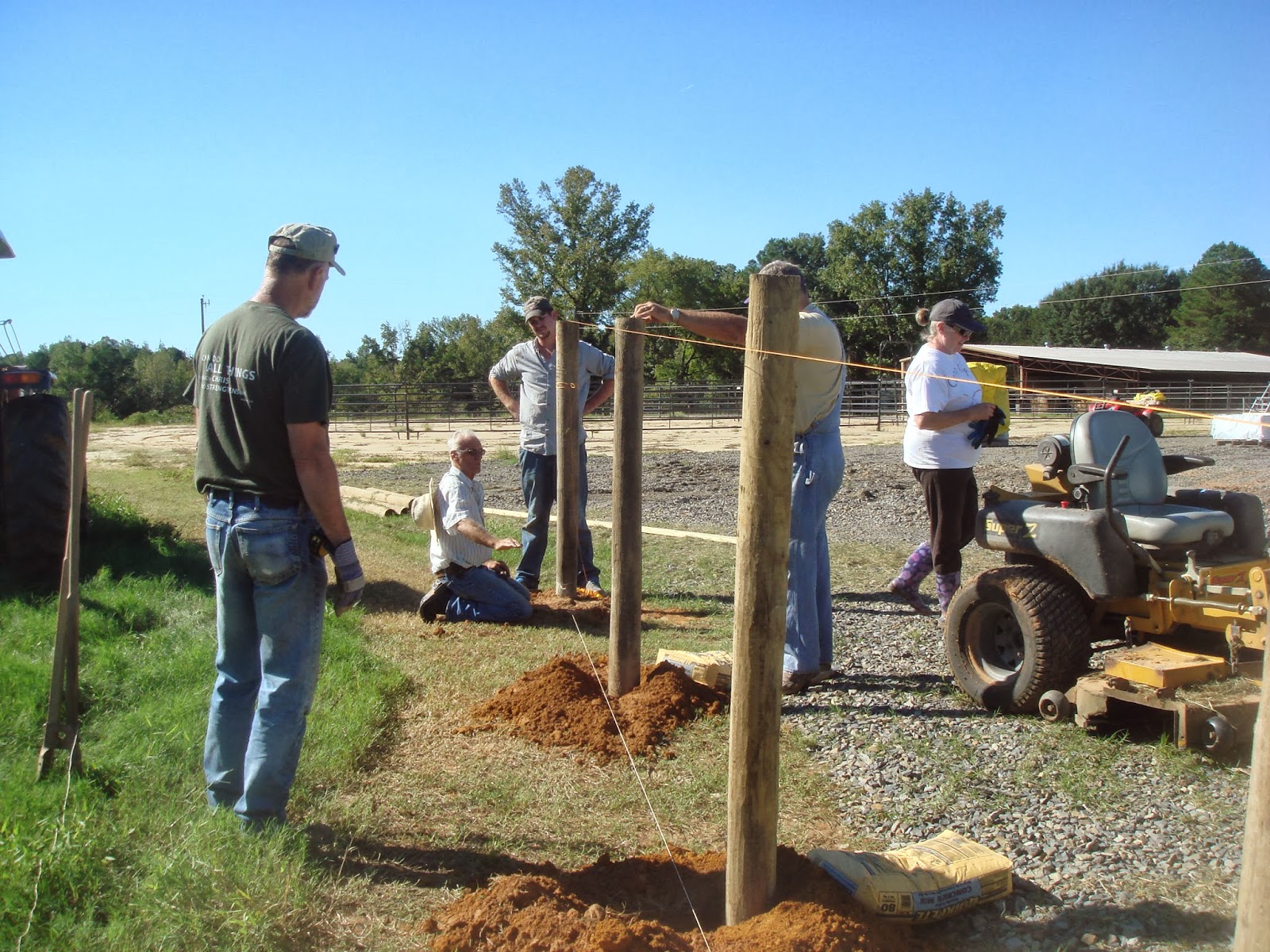 Gary & Sharon Hatcher, Our Travels