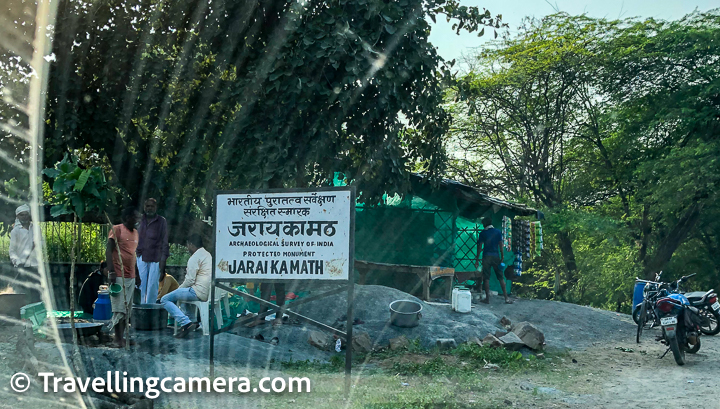 Barua Sagar Lake and Barua Sagar Fort, Uttar Pradesh || A lesser known ...
