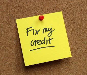 Why you need the help of a credit repair company to fix the bad credit ...
