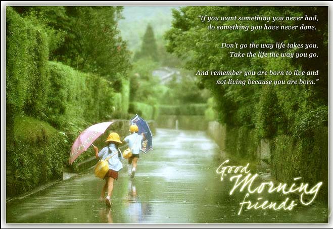 Good Morning Images | Good morning Greetings