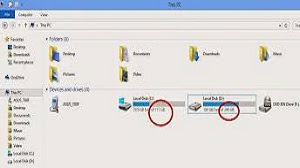 Cara Partisi Hardisk Windows 10, Windows 8 dan 7 Terbaru - West-Java.com