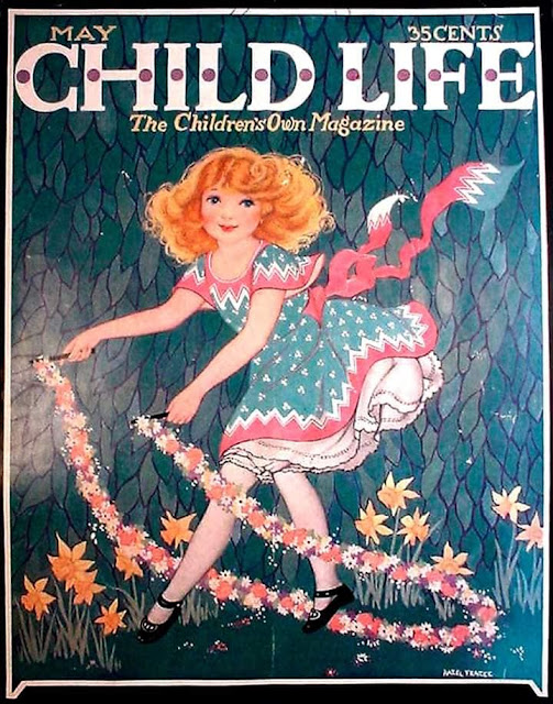 Soloillustratori: Hazel Frazee